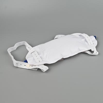 China Luxury urinary drainage bagsm customization disposable urine leg bag/urinary drain bag for sale