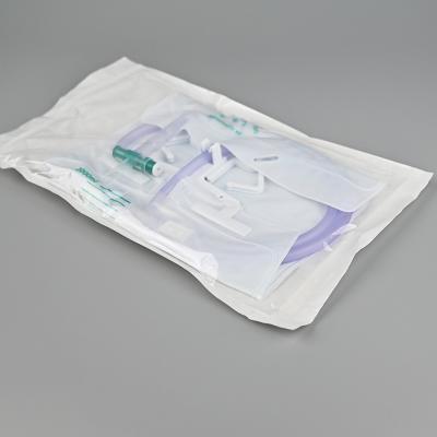 China High quality medical urine drainage collection bags customization hospital urine bag for emergency for sale