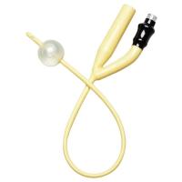 China High quality medical foley catheter silicone customization external foley catheter 90 cm for sale
