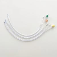 China High quality medical foley catheter silicone customization external foley catheter 90 cm for sale