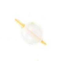 China Medical tip silicone foley catheter customization temperature silicon foley catheter 2way for sale