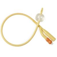China Foley catheter silicone kit customized medical disposable foley catheter for sale