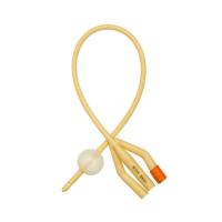 China High quality medical latex foley catheter customization foley catheter sizes external foley catheter for sale