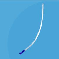 China Silicon foley catheter 2way customization temperature foley catheter silicone for sale