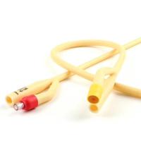 China Foley catheter buy customization foley catheter sizes wholesale silicone catheter foley for sale
