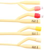 China Foley catheter buy customization foley catheter sizes wholesale silicone catheter foley for sale