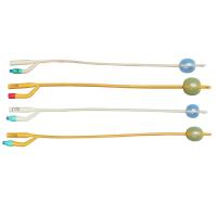 China Foley catheter buy customization foley catheter sizes wholesale silicone catheter foley for sale