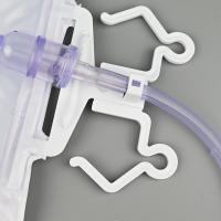 China Cheap price disposable urine drainage bag customization sterile urine bag/urine drainage bag for sale