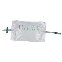 China Disposable urine bags customization disposable urine leg bag catheter /urinary drain bag for sale
