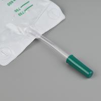 China Disposable urine bags customization disposable urine leg bag catheter /urinary drain bag for sale