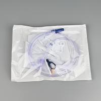 China Economic urinary drainage bag customization portable urine collector leg bag long tube for sale