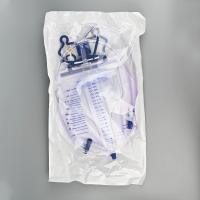 China Supplier medical disposable urine drainage bag 2000ml + 500ml customization urine collection bags disposable for sale