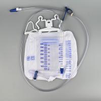 China Post surgery urinal bags customization disposable drainage adult urine collection bag emergency for sale