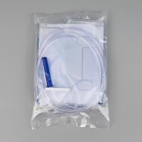 China Luxury disposable urinary drainage bag customization urine bag for woman for sale