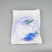 China TUR Drainage urine bag disposable customization adulturine bag hospital use adult urine drainage bag for sale