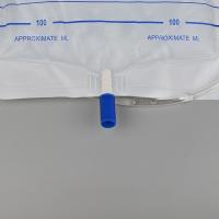 China Hospital Urology Medical Supplies Urine Drainage Bag Customization for sale
