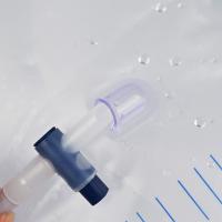 China Medical Urine Drainage Collection Bag Customization Urine Collection Bag Disposable for sale