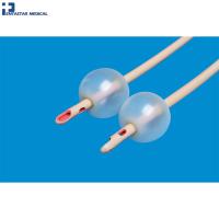 China Disposable 3 Way Urinary Medical Catheter Foley Buy Nelaton Catheter Latex Foley Catheter Kit for sale