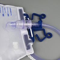 China Urine Collection Bag Luxury Urine Drainage Bags Disposable for sale