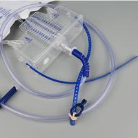 China Disposable Urology Medical Supplies Luxury Urine Bag  2000ml for sale