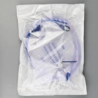 China Disposable Urology Medical Supplies Luxury Urine Bag  2000ml for sale