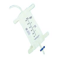 China Disposable Medical Sterile Urology Economic  Urine Bag Customized For Adult for sale