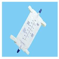 China Disposable Medical Sterile Urology Economic  Urine Bag Customized For Adult for sale
