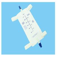 China Disposable Medical Sterile Urology Economic  Urine Bag Customized For Adult for sale