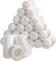 China Surgical Urology Medical Supplies  super Absorbent Cotton Gauze Roll for sale