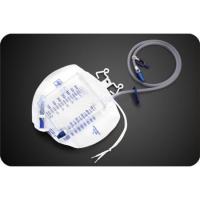 China Adult Urology Medical Supplies Disposable Sterile Urial Urine Drainage Bag for sale