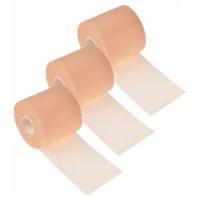 China 100% Polyurethane Foam Body Athletic Tape Athletic Under Pre-Wrap Perfect For Taping Wrist, Ankles And Knees for sale