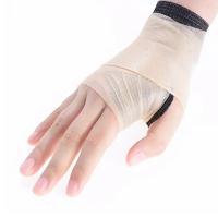 China 100% Polyurethane Foam Body Athletic Tape Athletic Under Pre-Wrap Perfect For Taping Wrist, Ankles And Knees for sale