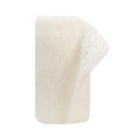 China Unique Crinkle-Weave Pattern 100% Cotton Woven Gauze Bandage Rolled for Hospital Surgery and Personal Protect Wound Areas for sale