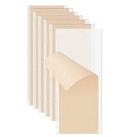 China Surgery scar removal silicone gel patch wholesale silicone scar sheet for sale
