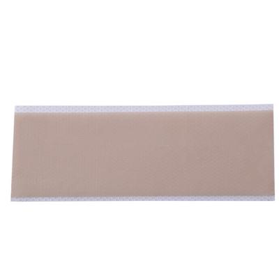 China Wholesale silicone scar sheets high quality remove patch tape silicone for scars for sale