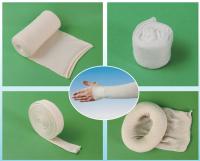 China Hospital bandage tubular elastic bandage customizable tubular bandage elastic for sale