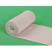 China Latex belly bandage customizable latex tourniquet bandage elastic net tubular for sale