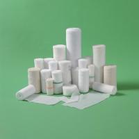 China Medical elastic bandage customizable bandage gauze pbt conforming gauze bandage for sale