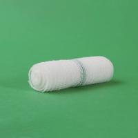China Medical elastic bandage customizable bandage gauze pbt conforming gauze bandage for sale