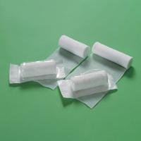China Medical elastic bandage customizable bandage gauze pbt conforming gauze bandage for sale