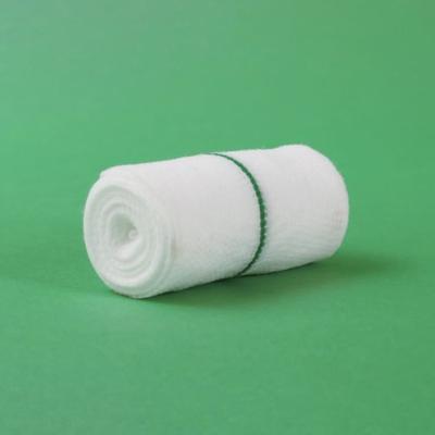 China Rubber elastic adhesive bandage customizable medical latex tourniquet bandage for sale