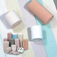 China Latex bandage wrap elastic high quality wholesale latex tourniquet bandage for sale