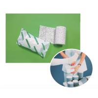 China Waterproof plaster bandage customizable orthopedic plaster bandage hospital grade plaster bandage for sale