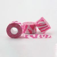 China Medical sports rigid tape customizable sport tape self adhesive waterproof sports tape for sale