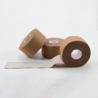 China Medical sports rigid tape customizable sport tape self adhesive waterproof sports tape for sale