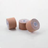 China Eco friendly kinesiology tape mxo waterproof customizable premium kinesiology tape sheen for sale