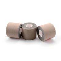 China Eco friendly kinesiology tape mxo waterproof customizable premium kinesiology tape sheen for sale