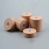 China custom printed waterproof kinesiology tape muscle sports tape medical adhesive tape for sale