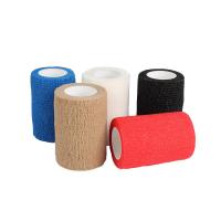 China Wholesale bandage medical customization bandage fabric cotton bandage kids for sale