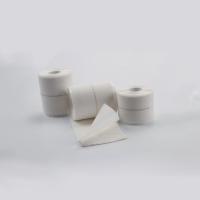 China First aid bandage self-adhesive bandage customization cohesive elastic bandage for sale